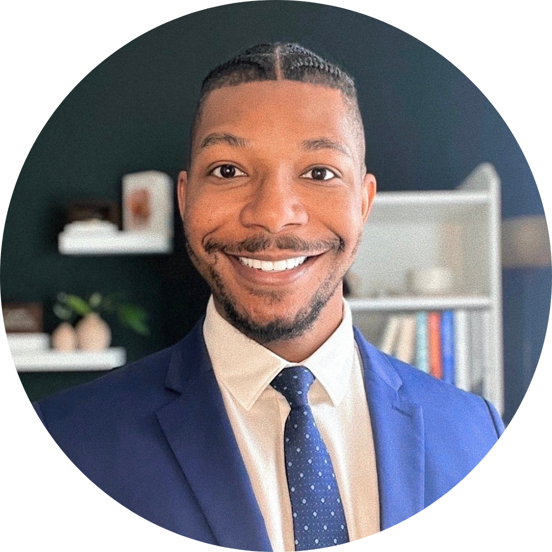 Leadership – BlackECE